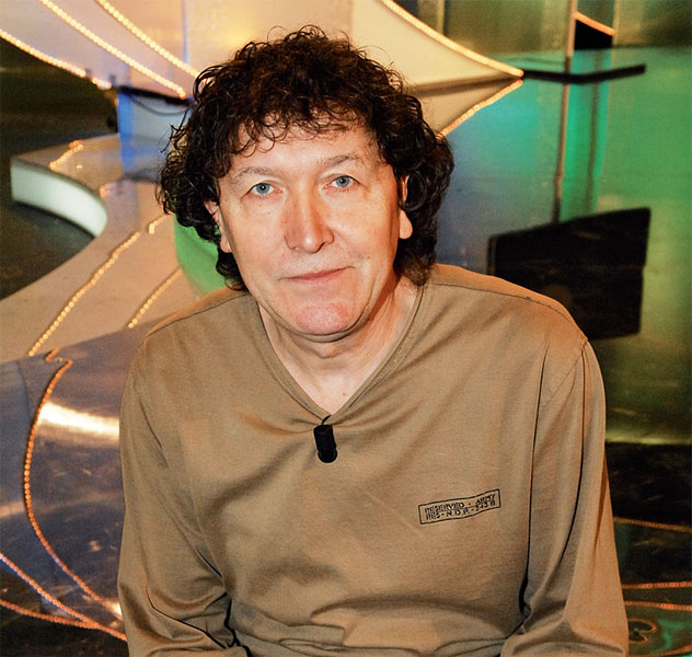 Režisér — Zázraky přírody — Česká televize