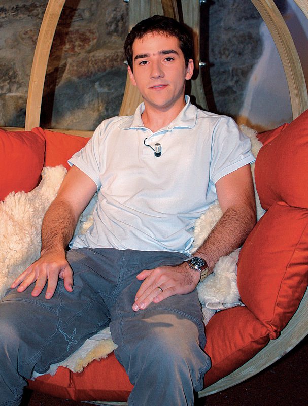 Matous Ruml - Alchetron, The Free Social Encyclopedia