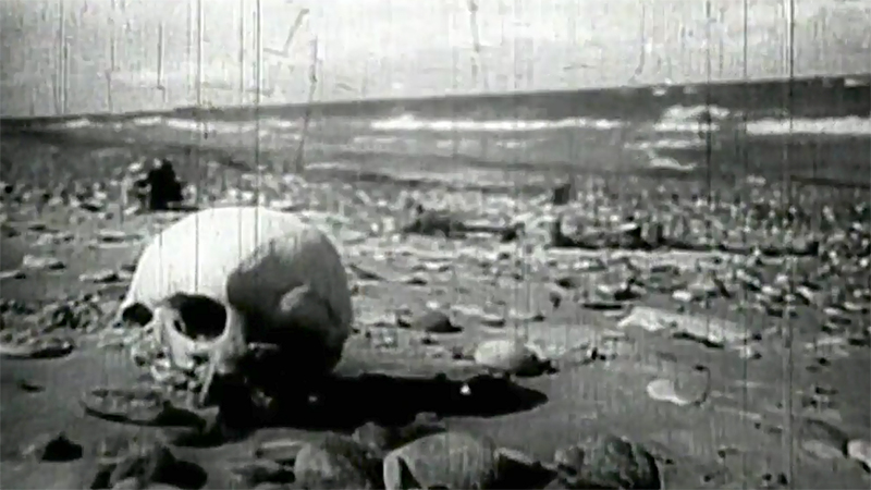 Kolaborovali s nacisty: Viktor Arajs — Česká televize