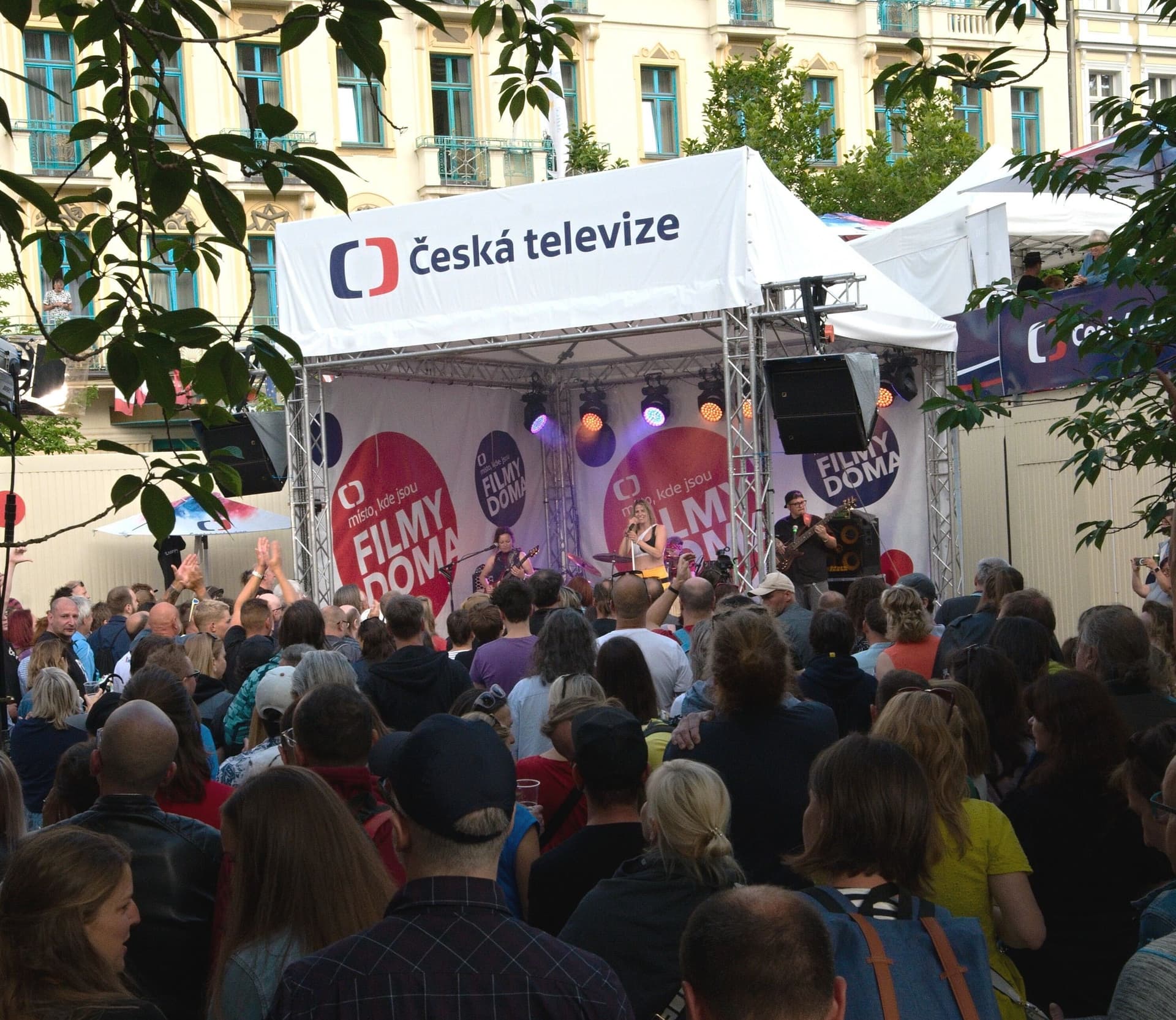 Vše o ČT - televize veřejné služby | Česká televize