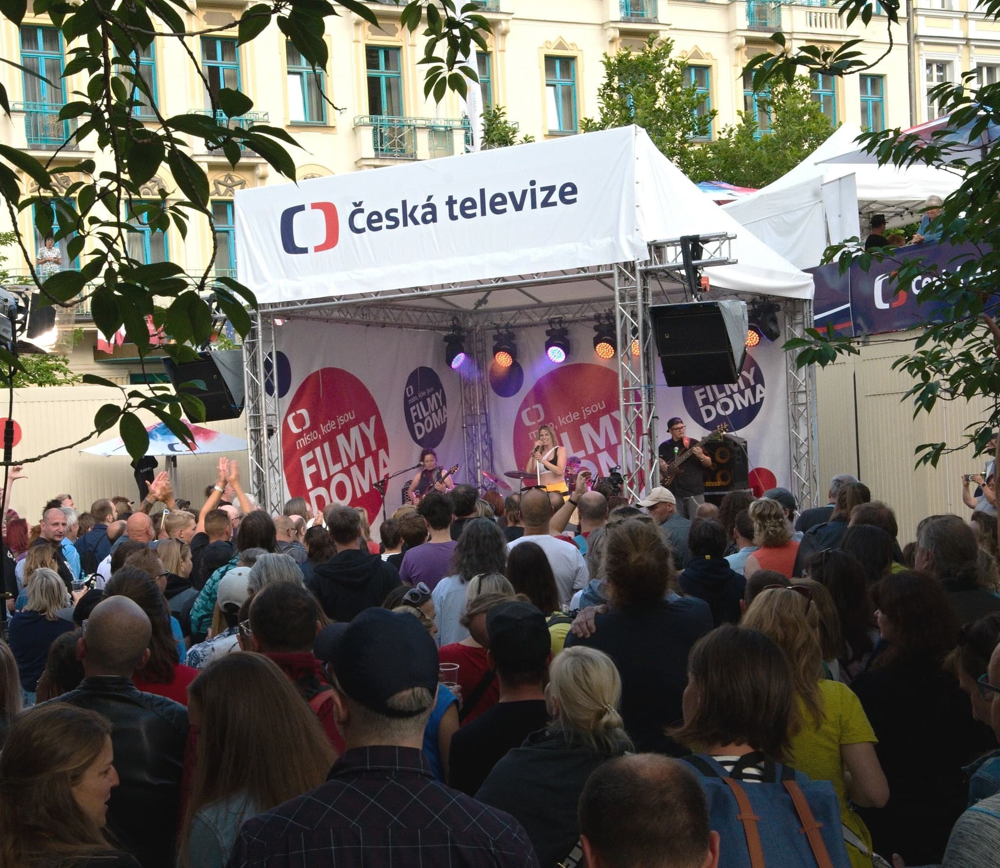 Vše o ČT - televize veřejné služby | Česká televize